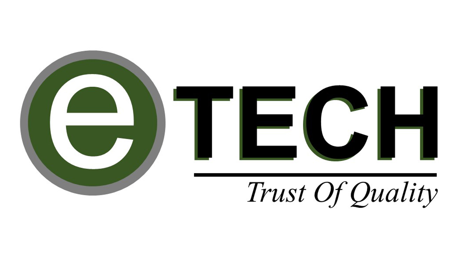 About us – Etech